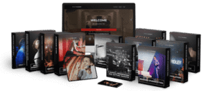 Ridley Academy – Bundle