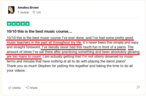 Ridley Academy – Bundle